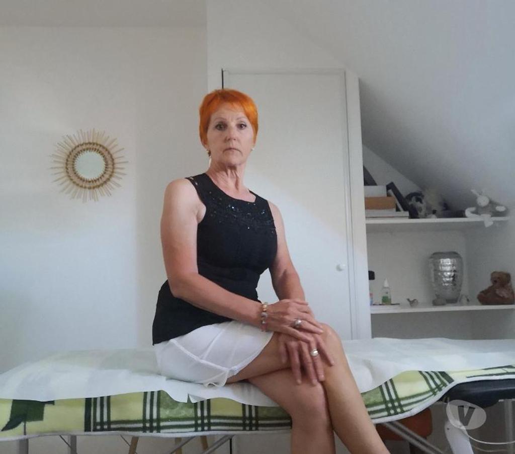 Massage Riantec - 56670 Massage bien-être - 315753586 | Vivastreet