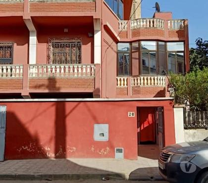 Vente Maison Algérie, Achat Maison Algérie