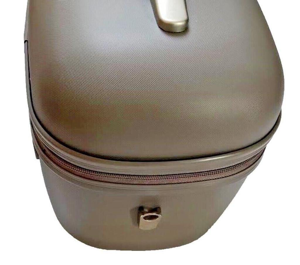 SNOWBALL – Vanity case ABS 35 cm – Trousse de toilette – Ta - Beauvais ...