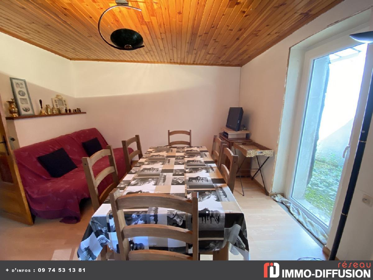 Vente Maison Lozère, Achat Maison Lozère