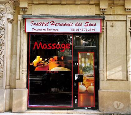 Trouvez un salon de massage à Paris 15ème ardt - Vivastreet.