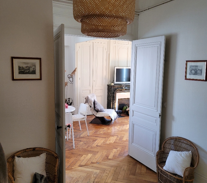 Colocation France - Colocataire France