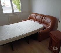 Colocation France - Colocataire France