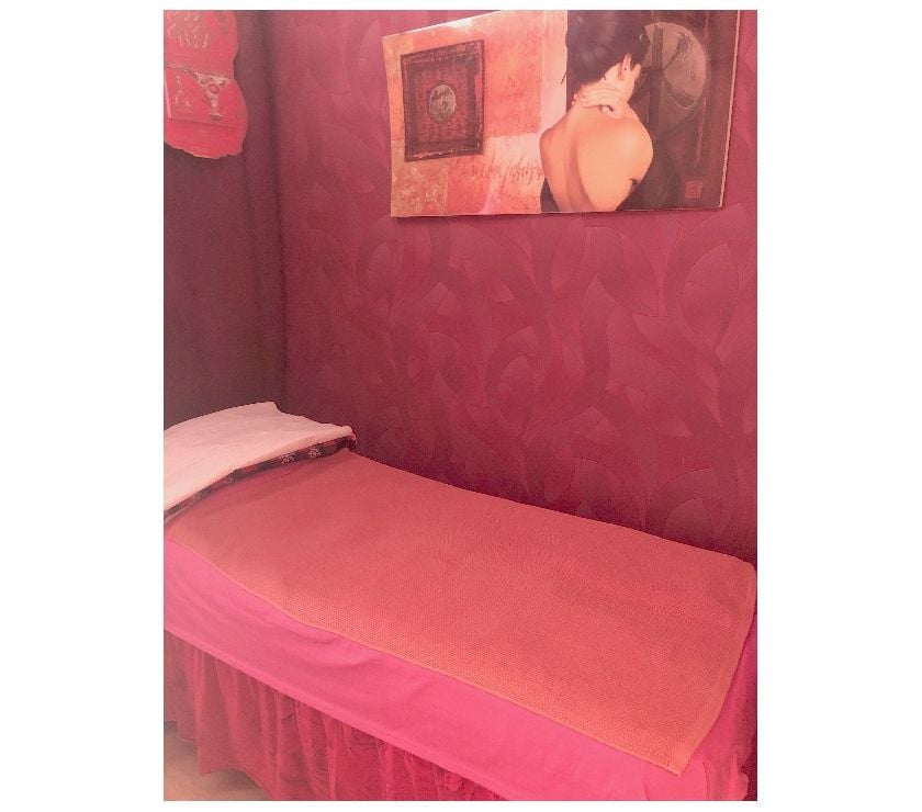 Massage Paris 13ème ardt - 75013 Salon de massage - 266043846