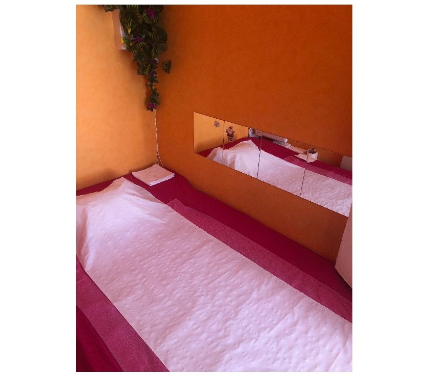 Massage Paris 13ème ardt - 75013 Salon de massage - 266043846