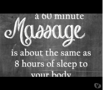 Massage Coventry, Thai Massage Coventry, Deep Tissue Massage Coventry ...