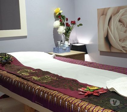 Massage Southampton, Thai Massage Southampton, Deep Tissue Massage ...