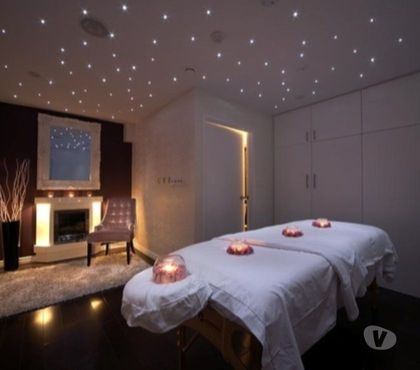Massage Cardiff, Thai Massage Cardiff, Deep Tissue Massage Cardiff ...
