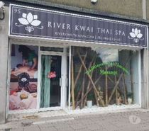 Massage Gloucester, Thai Massage Gloucester, Deep Tissue Massage ...