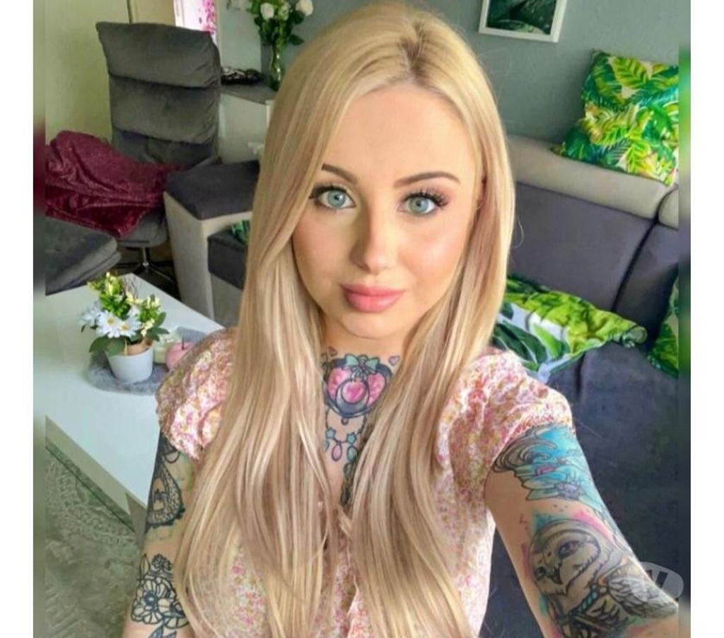 Belfast - BT1 Escorts | SOPHIE SWEDISH , 100% REAL, THE PARTY GIRL - 315235110 | Vivastreet