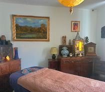 Massage Worcester, Thai Massage Worcester, Deep Tissue Massage ...