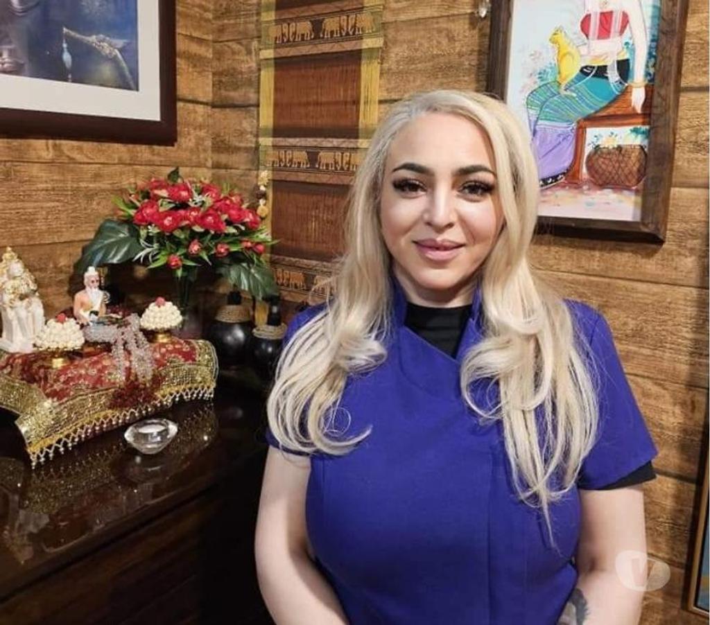 Sawasdee Thai Massage Oldham Oldham Ol1 Massage