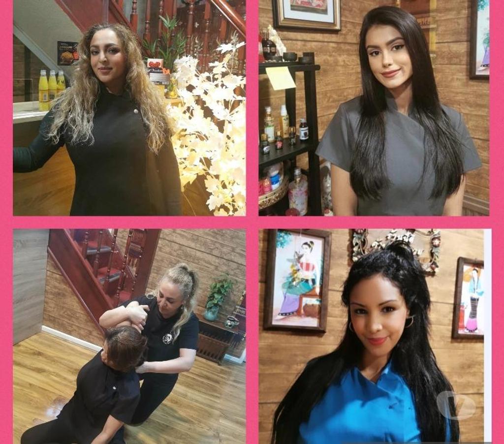 Sawasdee Thai Massage Oldham Oldham Ol1 Massage 317722460