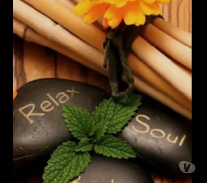 Massage Southampton, Thai Massage Southampton, Deep Tissue Massage ...