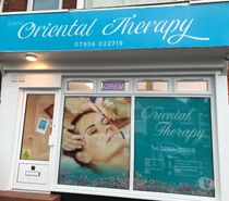 Massage Dorset, Thai Massage Dorset, Deep Tissue Massage Dorset ...
