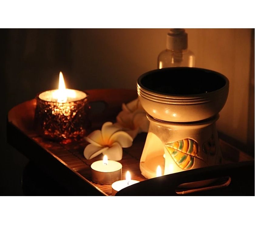 Hot Oil Massage By Qualified Indian Male Massage Therapist South Lambeth Sw8