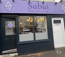 Massage Gloucester, Thai Massage Gloucester, Deep Tissue Massage ...