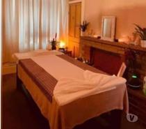 Massage Doncaster, Thai Massage Doncaster, Deep Tissue Massage ...