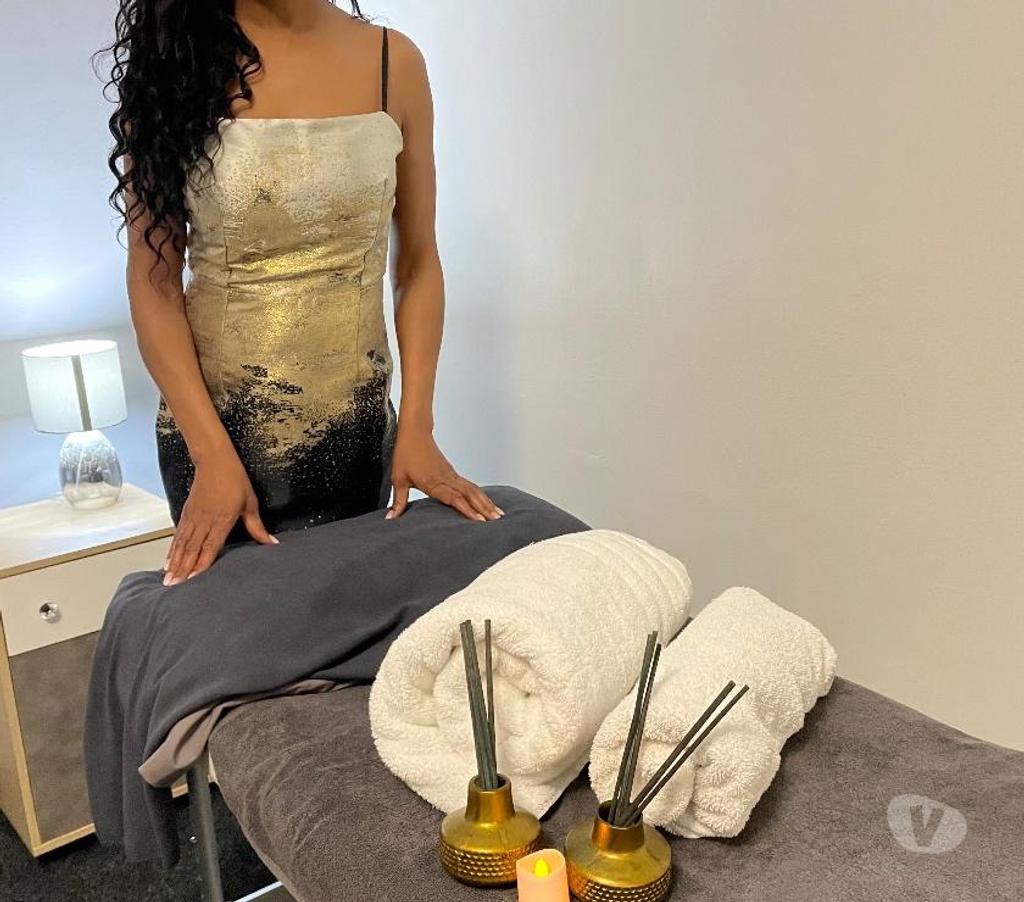 Mesmerising Massage Relaxation And Nuru Yardley B25 Massage 323273458