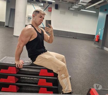 West Midlands Gay Escorts: Male Escorts & Massage - Vivastreet