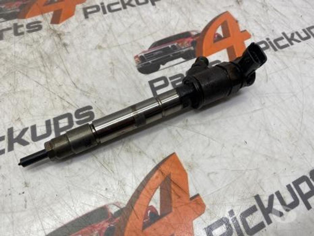 2020 isuzu dmax 1.9l rz4e-tc diesel injector 2017-2021 681. Vaynor Park ...