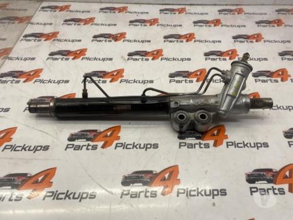 2019 isuzu dmax blade power steering rack 2017-2021 762. Vaynor Park ...