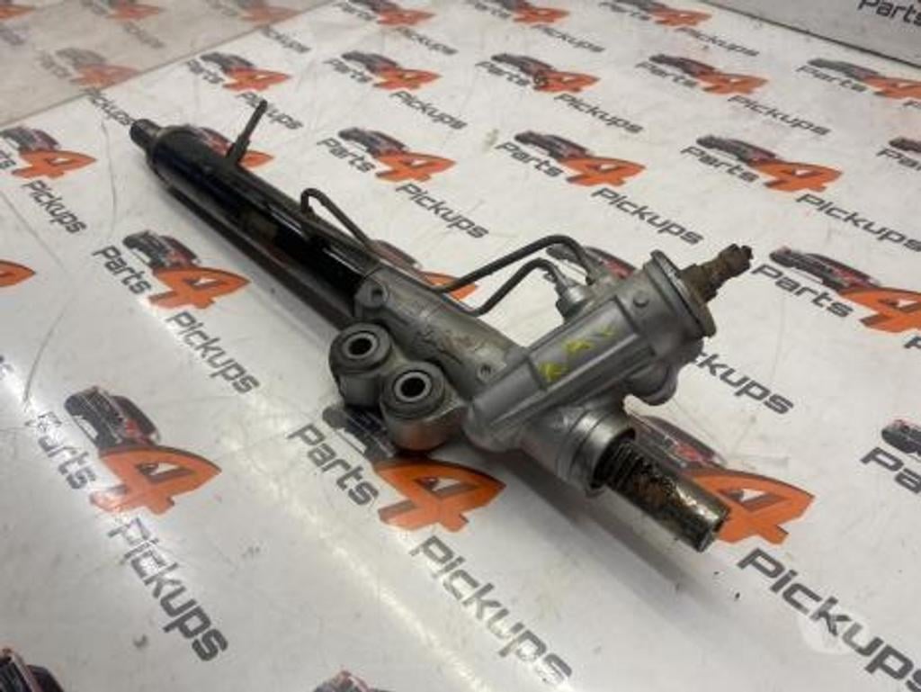 2019 isuzu dmax blade power steering rack 2017-2021 762. Vaynor Park ...