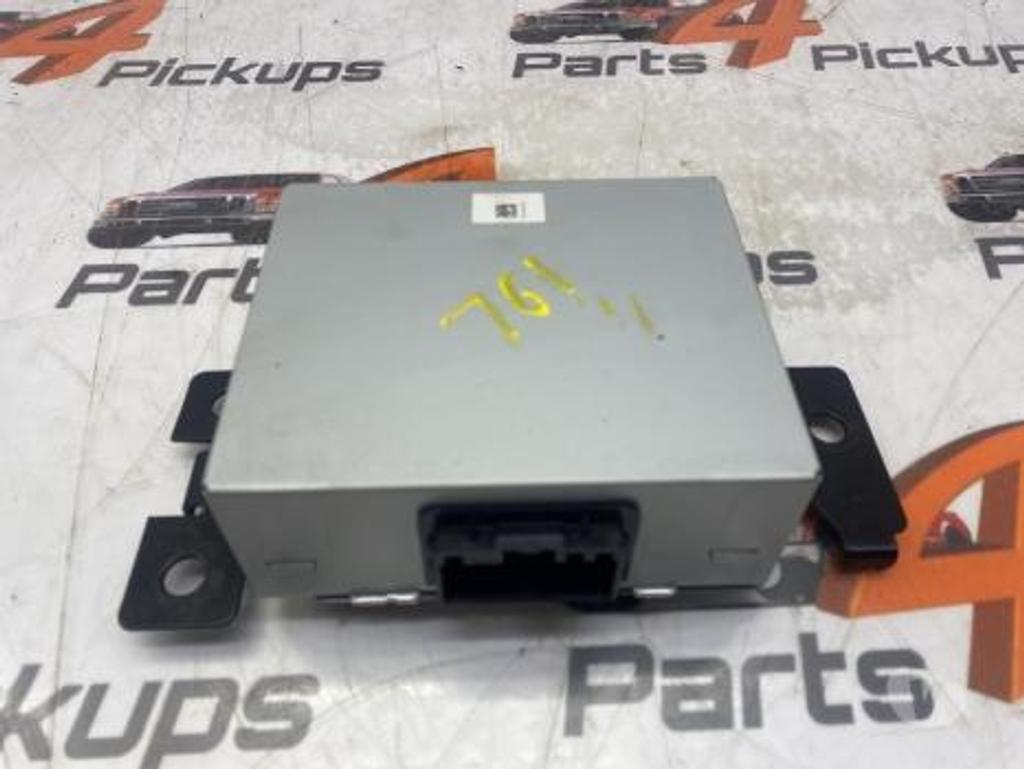 2022 ford ranger wildtrak power inverter part number ds7t-19g317 ...