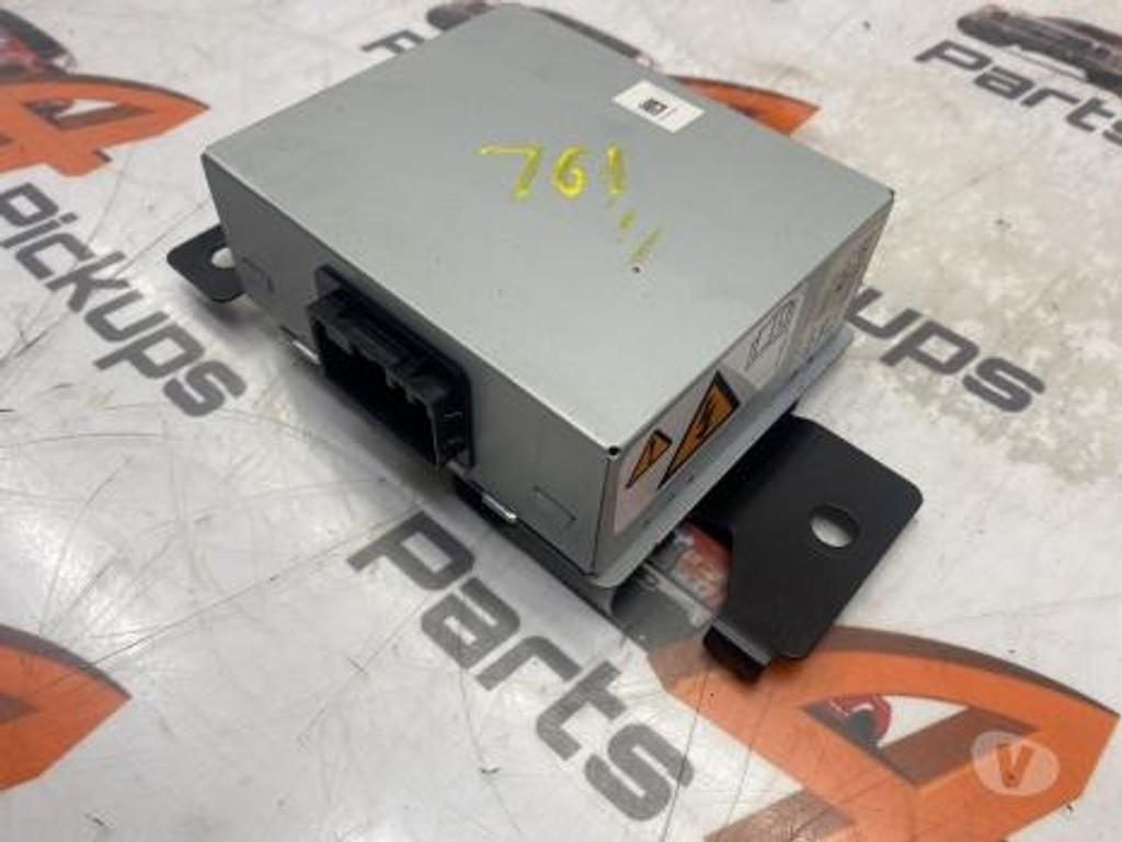 2022 ford ranger wildtrak power inverter part number ds7t-19g317 ...