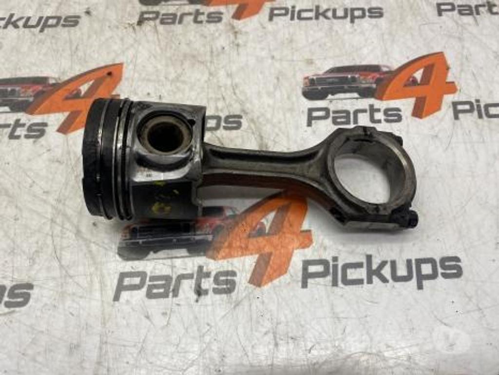 2020 isuzu dmax workman plus 1.9l rz4e-tc engine piston 2017-2021 ...