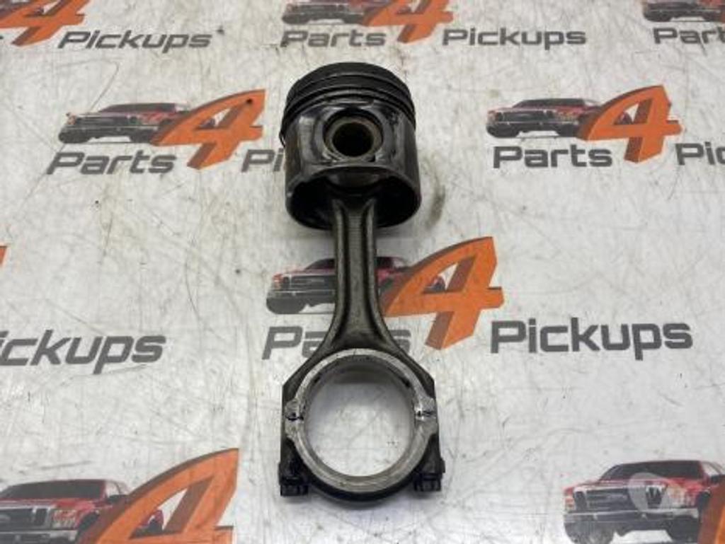 2020 isuzu dmax workman plus 1.9l rz4e-tc engine piston 2017-2021 ...