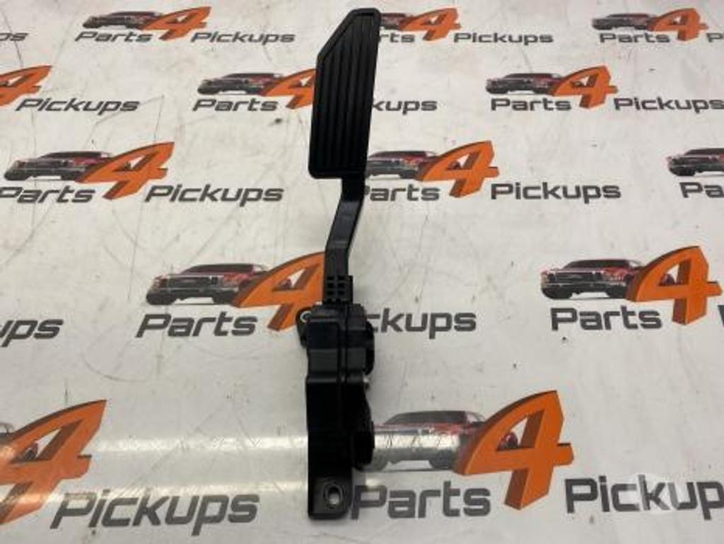 2013 isuzu d-max utah accelertator pedal part number 8980677481 2 ...