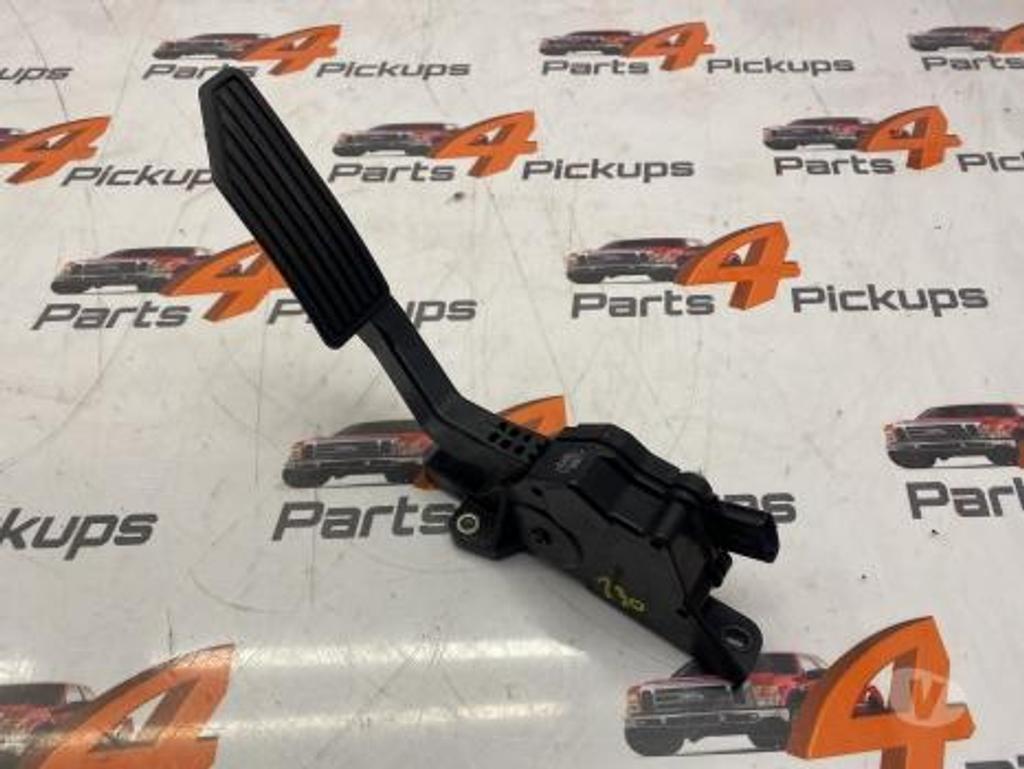 2013 isuzu d-max utah accelertator pedal part number 8980677481 2 ...