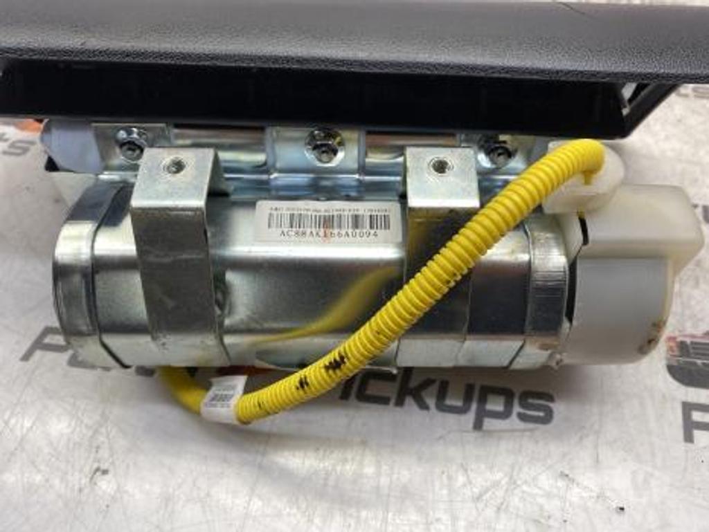 2013 great wall steed complete airbag kit 2012-2018 746. Vaynor Park ...