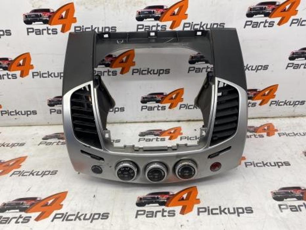 2012 mitsubishi l200 trojan heater control panel part number 7820 ...