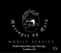 Massage East London, Thai Massage East London, Deep Tissue Massage East ...