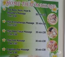 Massage Swindon Town Centre - Swindon, Thai Massage Swindon Town Centre ...