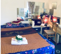 Massage Nottingham, Thai Massage Nottingham, Deep Tissue Massage ...