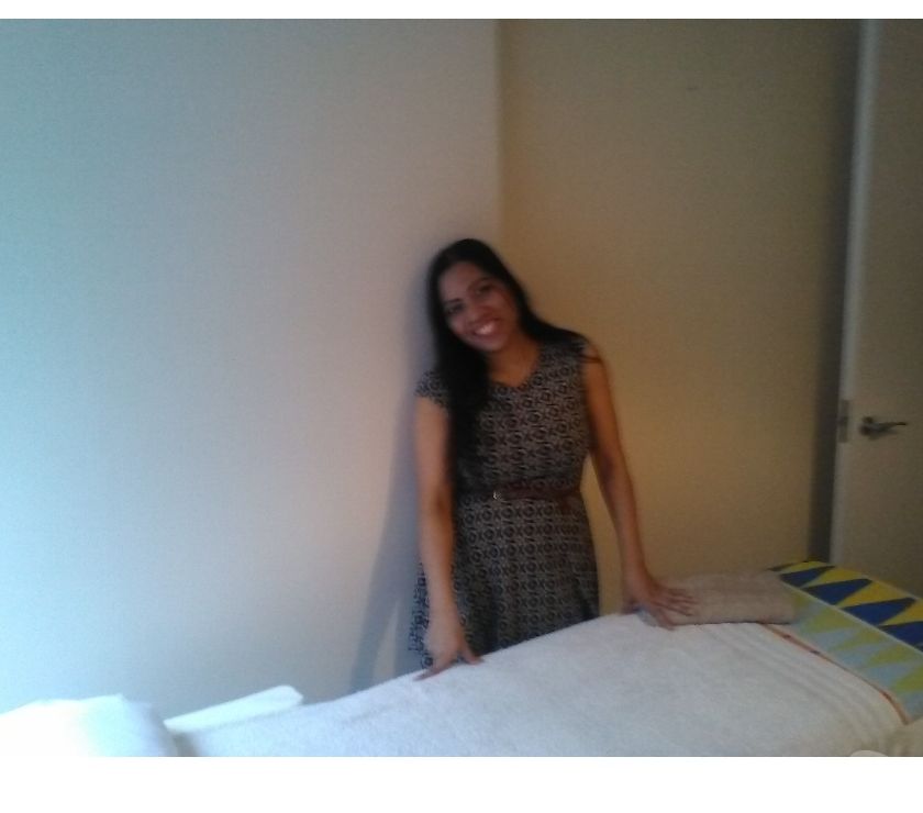 Indonesian Lady Offers Massage In Manchester Manchester City Centre M4 Massage 214376449
