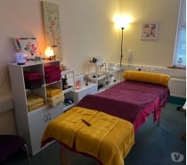 Massage Northern Ireland, Thai Massage Northern Ireland, Deep Tissue ...