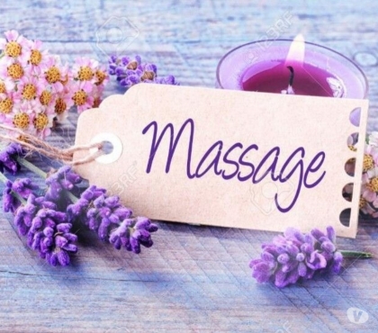 Massage Doncaster, Thai Massage Doncaster, Deep Tissue Massage ...